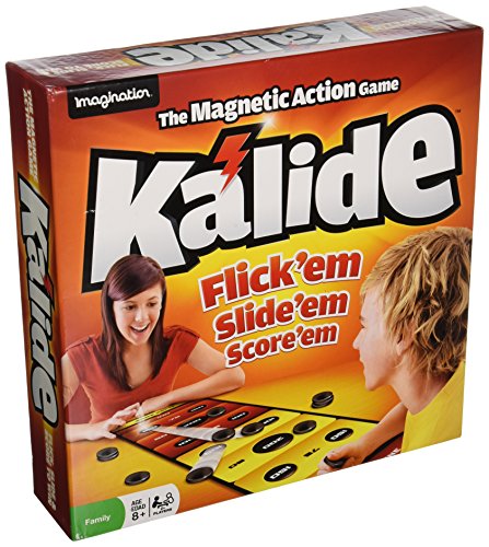 14 Fantastic Board Games that Start with K (2021)