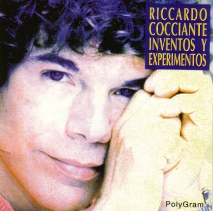 Inventos Y Experimentos: Cocciante, Ricardo: Amazon.es: CDs y vinilos}