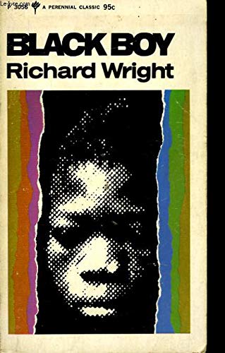 Black Boy: Wright, Richard: Amazon.com: Books