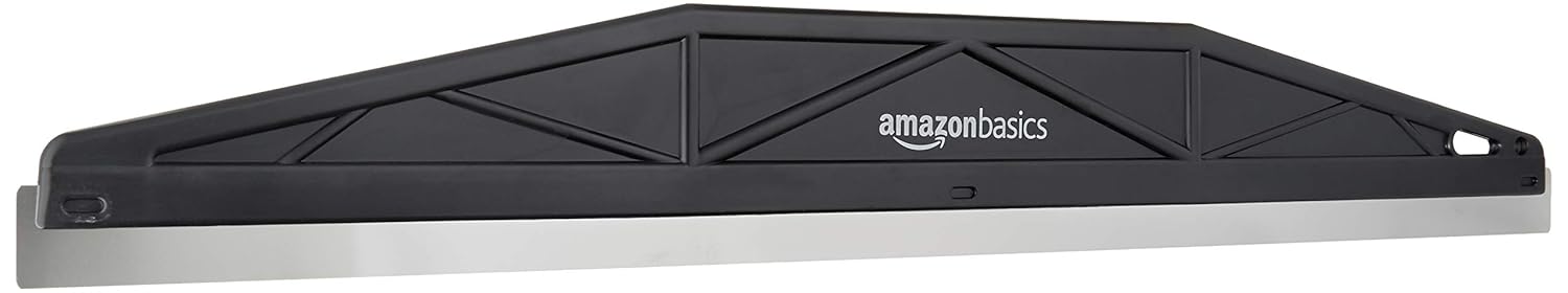 Amazon Basics 24" Stainless Steel Paint Shield: Amazon.com: Tools ...