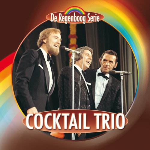 Play De Regenboog Serie: Cocktail Trio by Het Cocktail Trio on Amazon Music