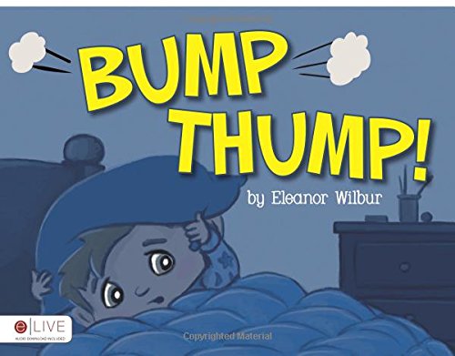 Buy Bump Thump! Book Online at Low Prices in India | Bump Thump ...