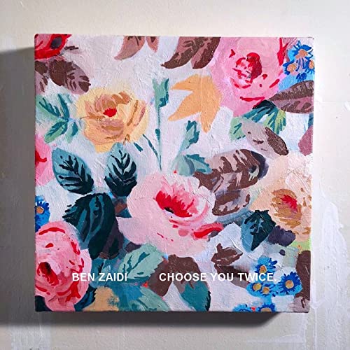 Amazon.co.jp: Choose You Twice. : Ben Zaidi: デジタルミュージック