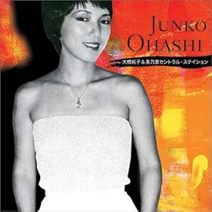 Best of Junko Ohashi: Ohashi, Junko: Amazon.es: CD y vinilos}