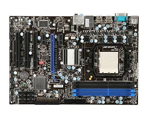 The 16 best msi motherboards am3+ - Hifi-Online.net