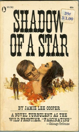Shadow of a Star: Jamie Lee Cooper: Amazon.com: Books