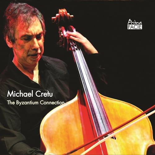 Play The Byzantium Collection by Michael Cretu on Amazon Music