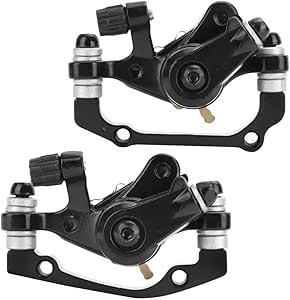 Amazon.com: Electric Bike Brake Caliper - Brake Caliper for Efficient ...