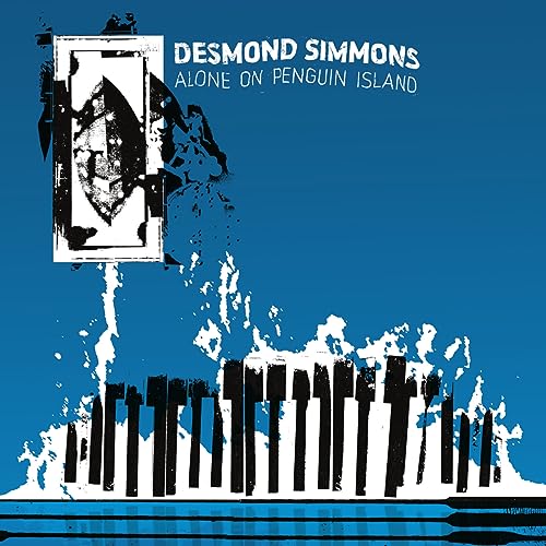 Amazon.com: Alone On Penguin Island : Desmond Simmons: Digital Music