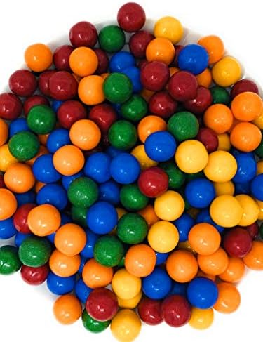 Amazon.com : SweetGourmet Cry Baby Guts | Extra Sour Candy Filled ...