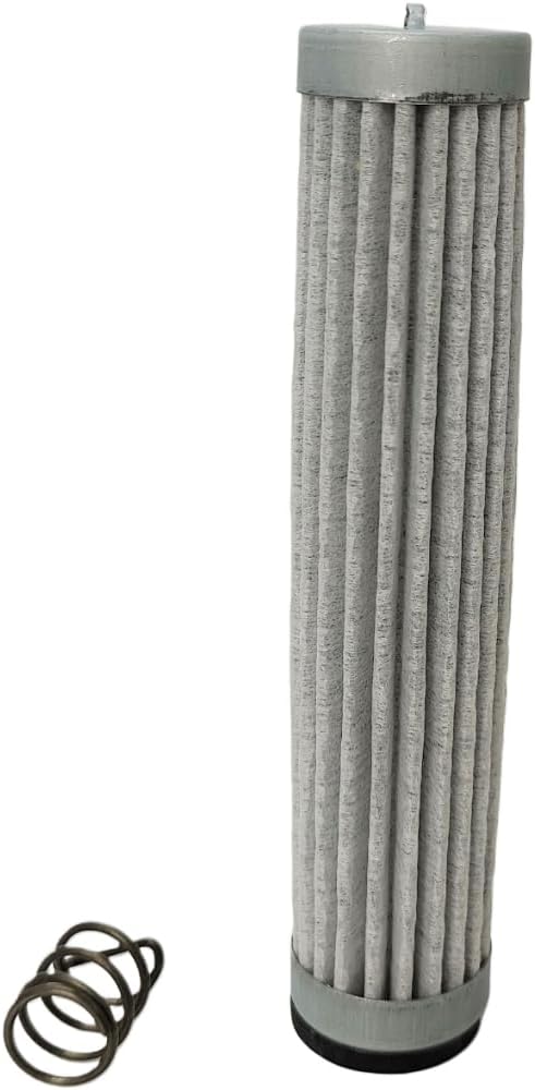 Amazon.com: Hydrostatic Transmission Oil Filter MIA881446 with O-Ring ...