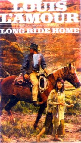 Long Ride Home: 9780613138628: Amazon.com: Books