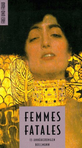 Femmes fatales : Amazon.de: Bücher