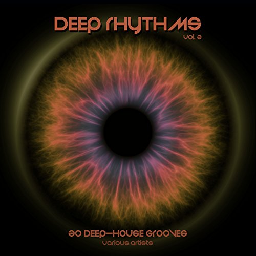 Écouter Deep Rhythms, Vol. 2 (20 Deep House Grooves) par VARIOUS ...