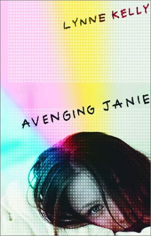 Amazon.co.jp: Avenging Janie : Kelly, Lynne: 洋書