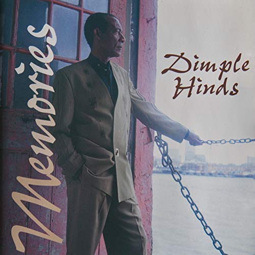 Amazon Music - Dimples HindsのMemories - Amazon.co.jp