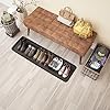 Amazon.com: Matace 1 Pack Rubber Extra Large Shoe Tray for Entryway ...