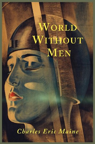 Publication: World Without Men