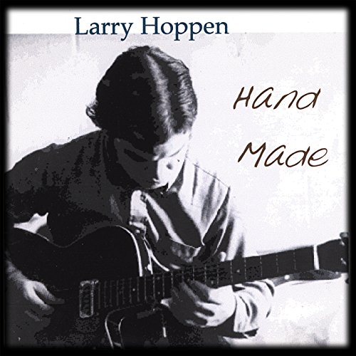 Amazon Music - Larry HoppenのHandMade - Amazon.co.jp