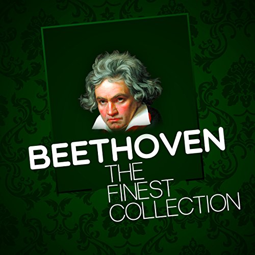 Play Beethoven - The Finest Collection by Ludwig van Beethoven on ...