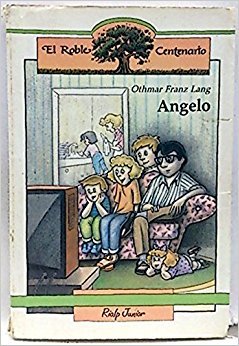 Amazon.com: Angelo: 9788432125966: Lang, Othmar Franz: Books