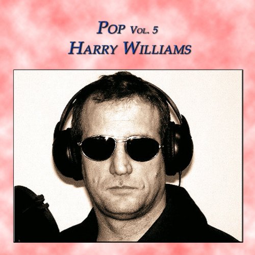 Play Pop Vol. 5: Harry Williams by Harry Williams on Amazon Music