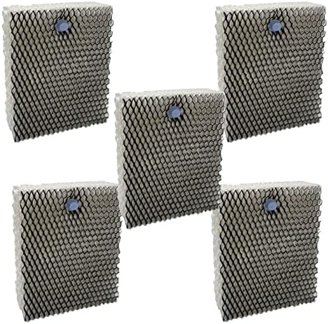 Amazon.com - HIFROM 8Pack Humidifier Filter HWF100 Replacement Wick ...