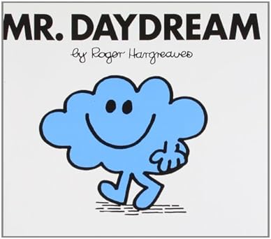 Buy Mr. Daydream: 13 (Mr. Men Story Library) Book Online at Low Prices ...