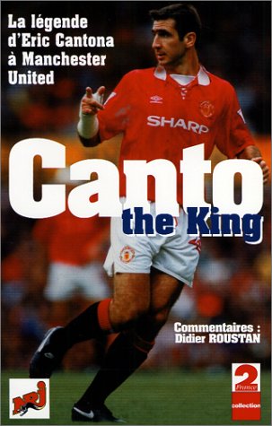 Amazon.com: Canto The King [VHS] : Movies & TV
