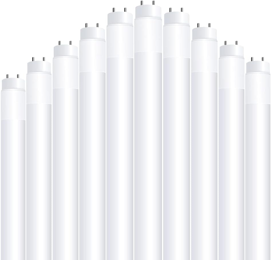 Philips 281519 32W T8 Soft White 3000K Alto Linear Fluorescent Light ...