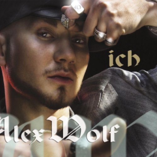 Play Ich by Alex Wolf on Amazon Music