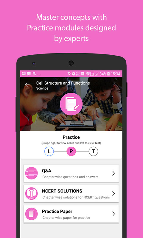 Extramarks – The Learning App - App on Amazon Appstore