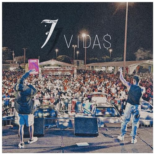 Play 7 Vidas by BTK10Banca, Nuth BTK & SE7E BTK on Amazon Music