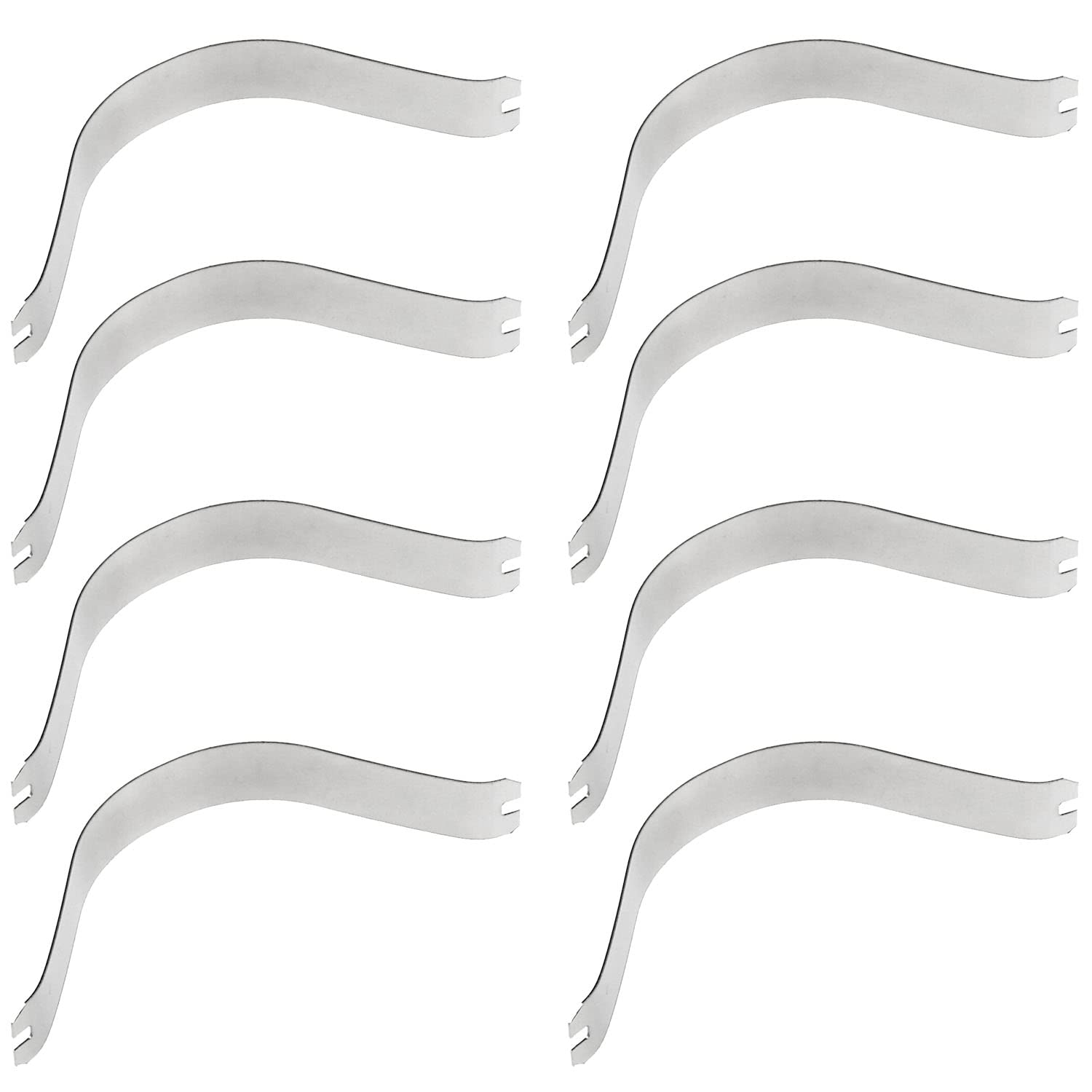 Haidong Stainless steel photo frame spring clip Photo frame spring ...