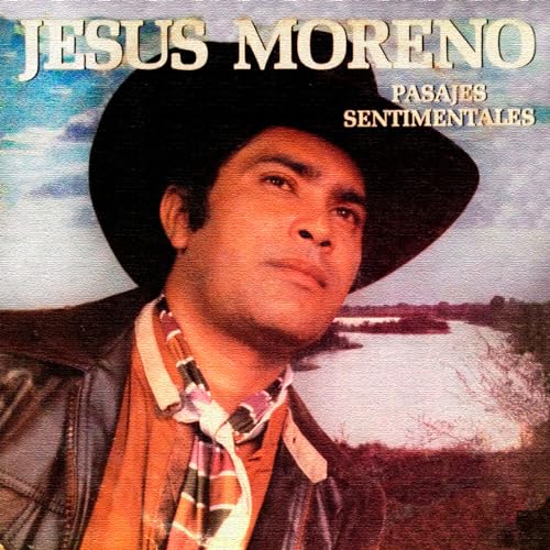 Amazon.com: Pasajes Sentimentales : Jesús Moreno: Digital Music
