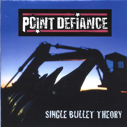 Amazon.com: Single Bullet Theory : Point Defiance: Digital Music