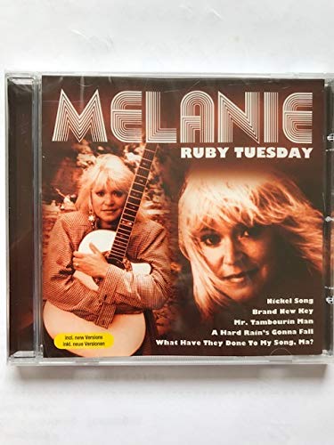 Melanie - Ruby Tuesday - Amazon.com Music
