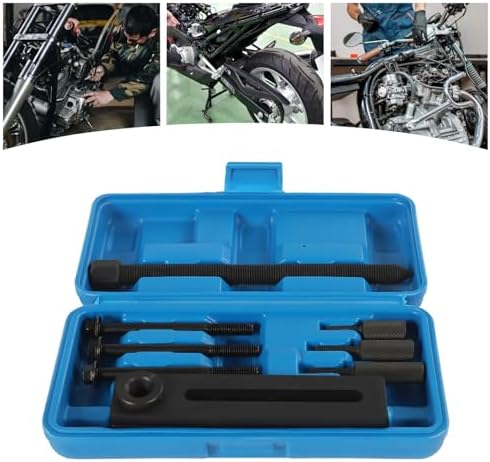Amazon.com: YINZINR Crank Case Splitter Separator, Crank Puller ...
