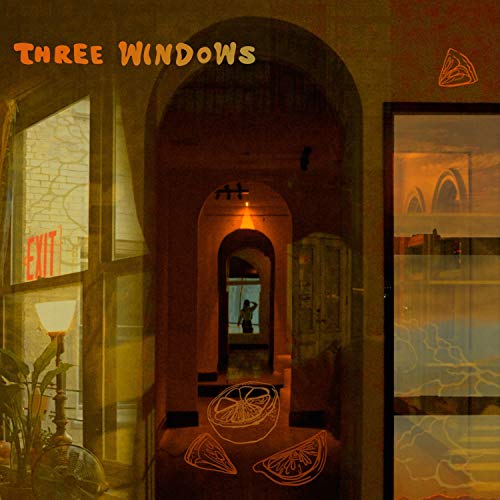 Three Windows de Morgan Weidinger en Amazon Music Unlimited