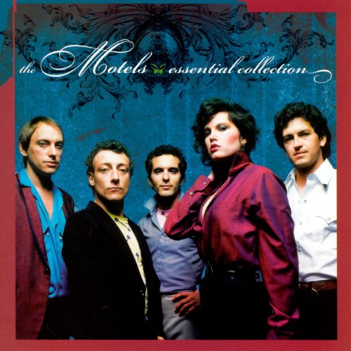 Play Essential Collection by The Motels on Amazon Music Unlimited