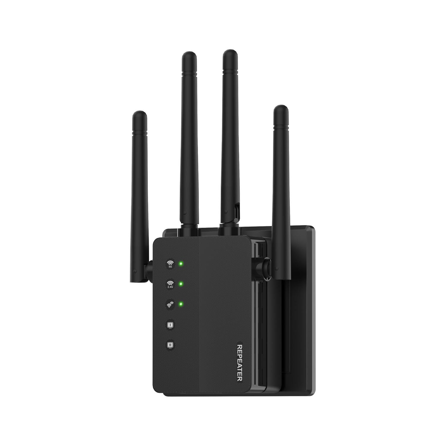 Amazon.com: Internet Booster for Home, Wireless WiFi Extender Signal ...