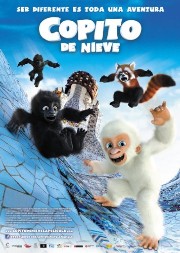 Copito De Nieve (Filmax) [DVD]: Amazon.es: Personajes animados ...