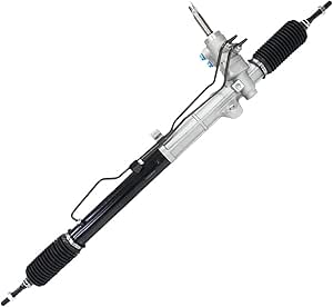 Amazon.com: Power Steering Rack Gear Box Compatible For KIA CERATO KOUP ...