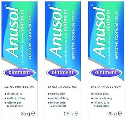 Using Anusol Ointment During Pregnancy: What You Need To Know | ShunChild