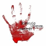 【発売日：2010年12月01日】・製造元:Forensic Science Records
