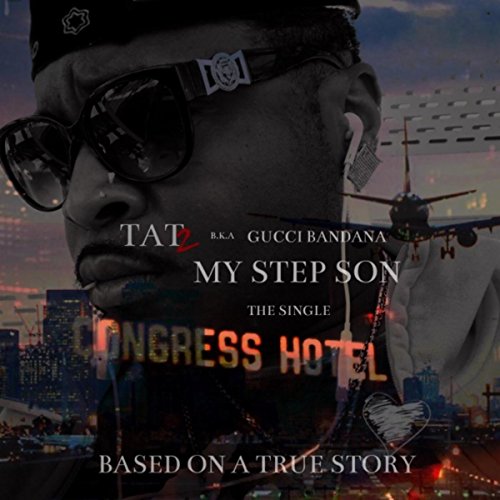 Amazon.co.jp: My Step Son : Tat2: デジタルミュージック