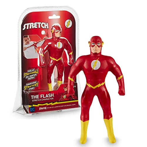 Stretch Armstrong em Continente | Fica.pt