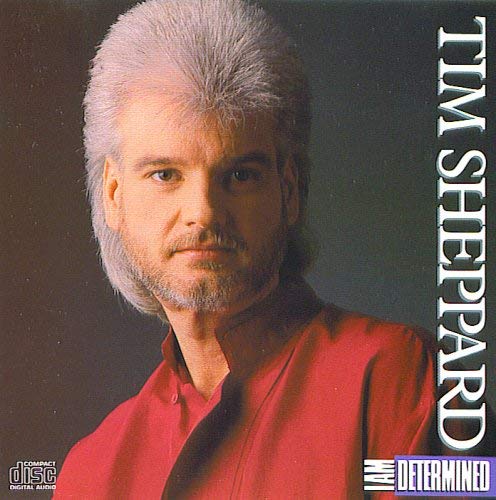 Tim Sheppard - I Am Determined - Amazon.com Music