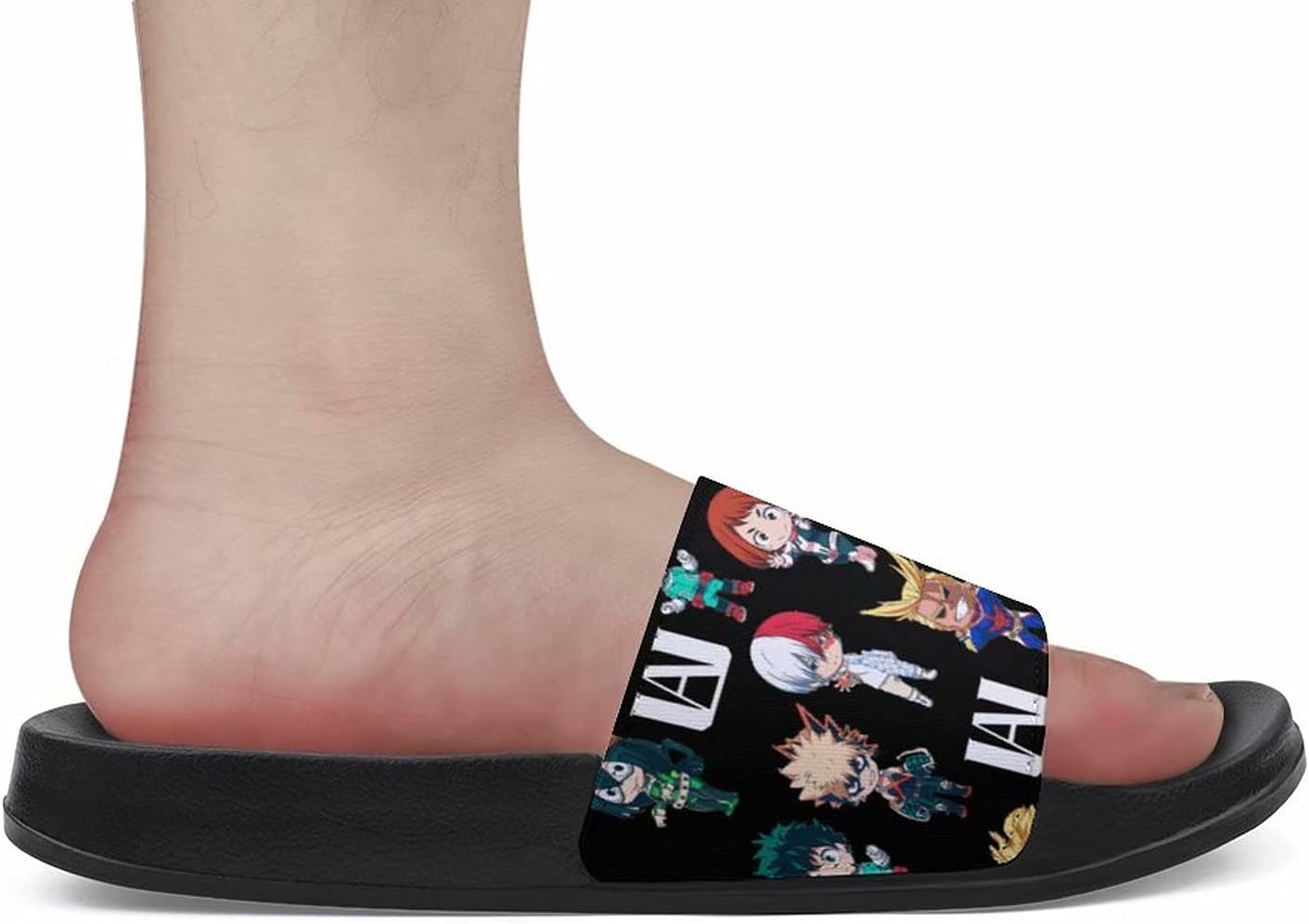 KPOP Mha Shoes Deku Cosplay Ochaco Uraraka Shoto Barbados | Ubuy