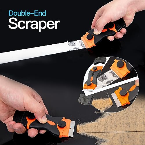 Snapklik.com : Wallpaper Smoothing Tool Kits, Multi-Function Smoothing ...